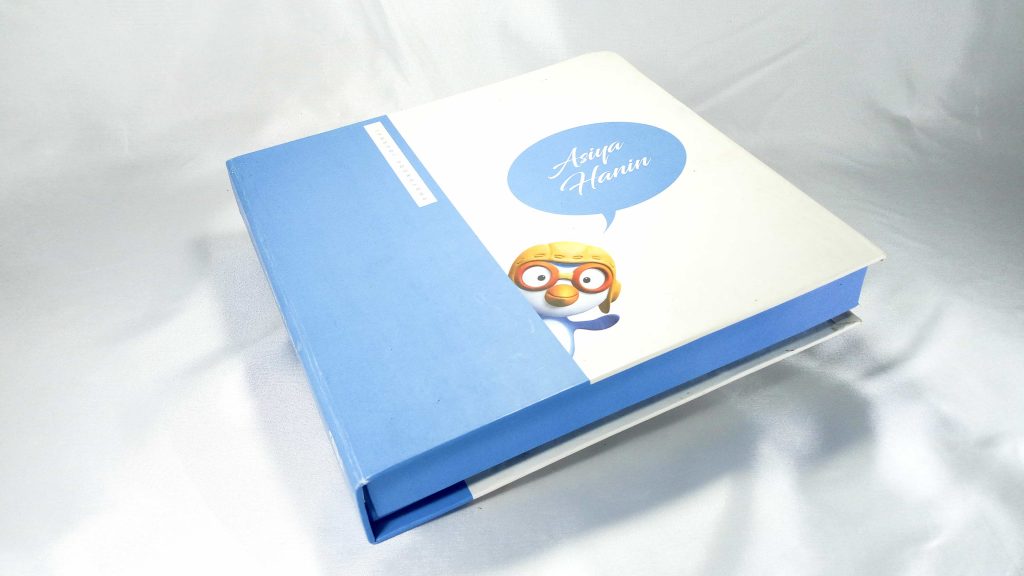 Gift Box Damarjati – Jual Box Kemasan Custom Murah